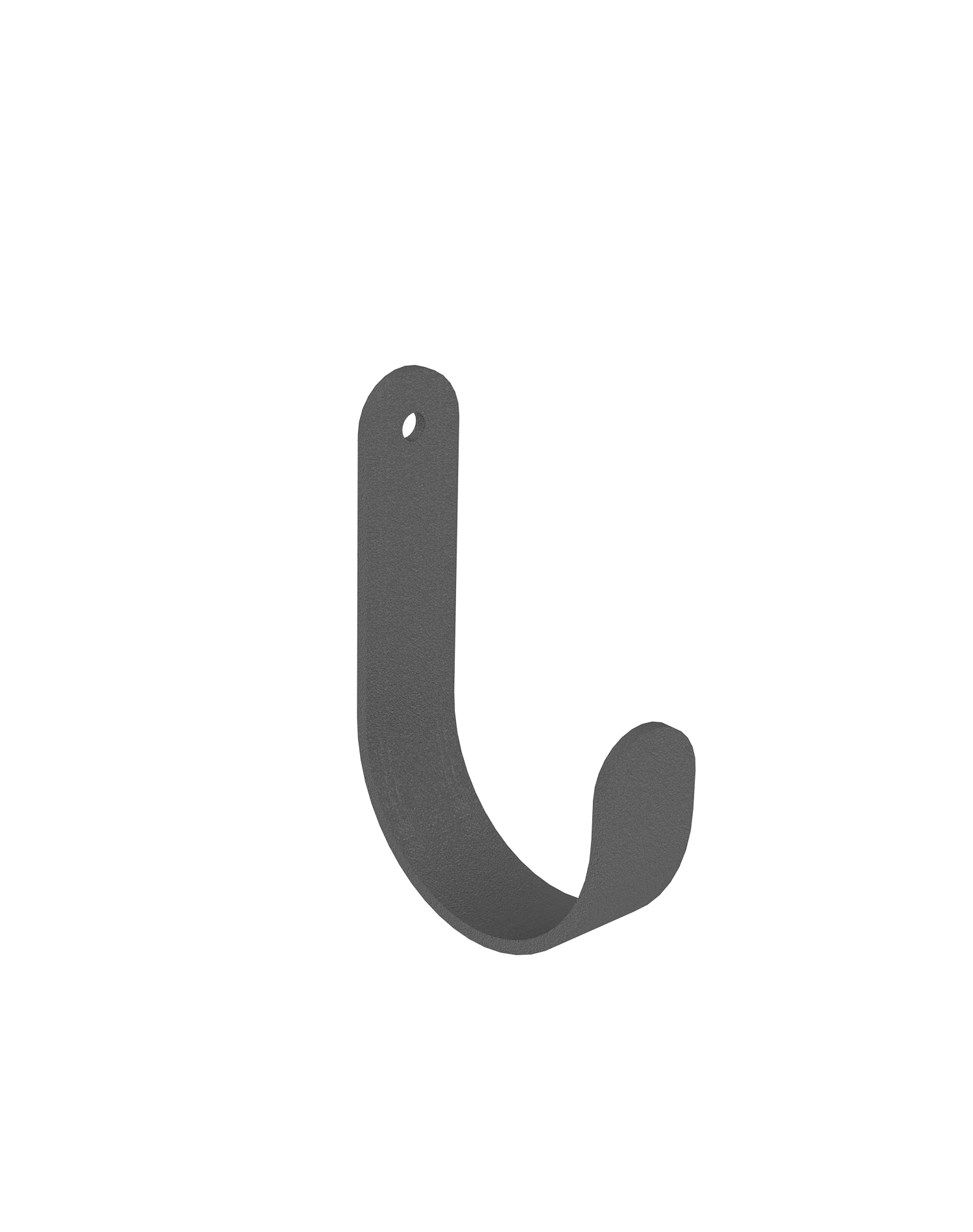 SignPost Hanging J-Hook - Display Stop