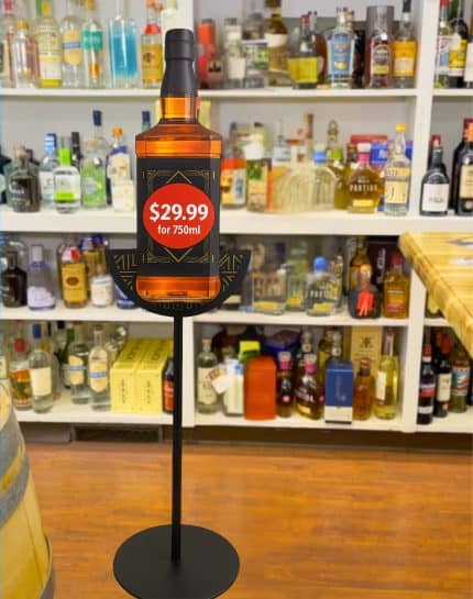 Lollipop Sign Stands - Sign Holder Stand - Sign Stand