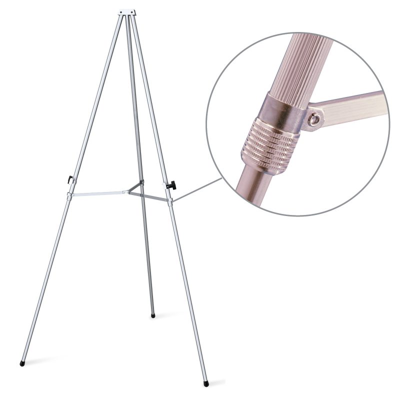 Flip Chart and Display Easels - Display Stop