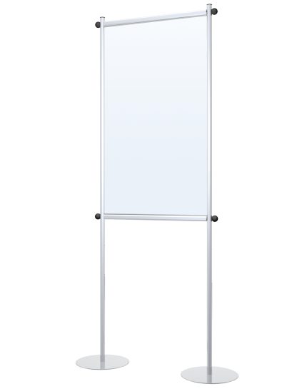 Apollo SnapGraphics Banner Stand - Banner Stands