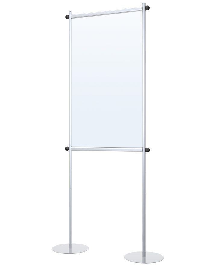 Apollo SnapGraphics Banner Stand - Banner Stands