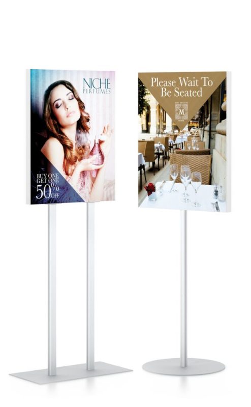 Charisma SEG Expo Stands - Display Stop
