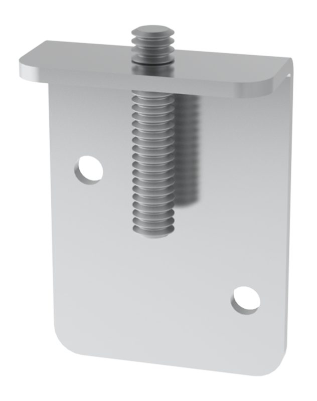 Charisma Single Sided SEG - Display Stop