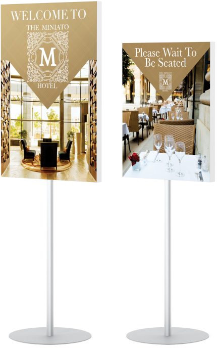 Charisma SEG Expo Stands - Display Stop