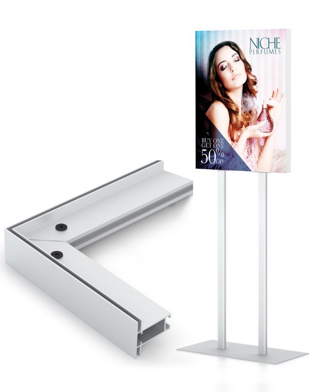 Charisma SEG Expo Stands - Display Stop