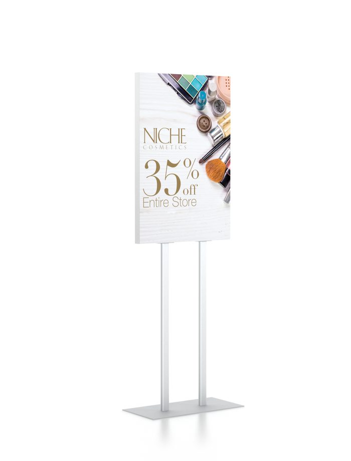 Charisma SEG Expo Stands - Display Stop
