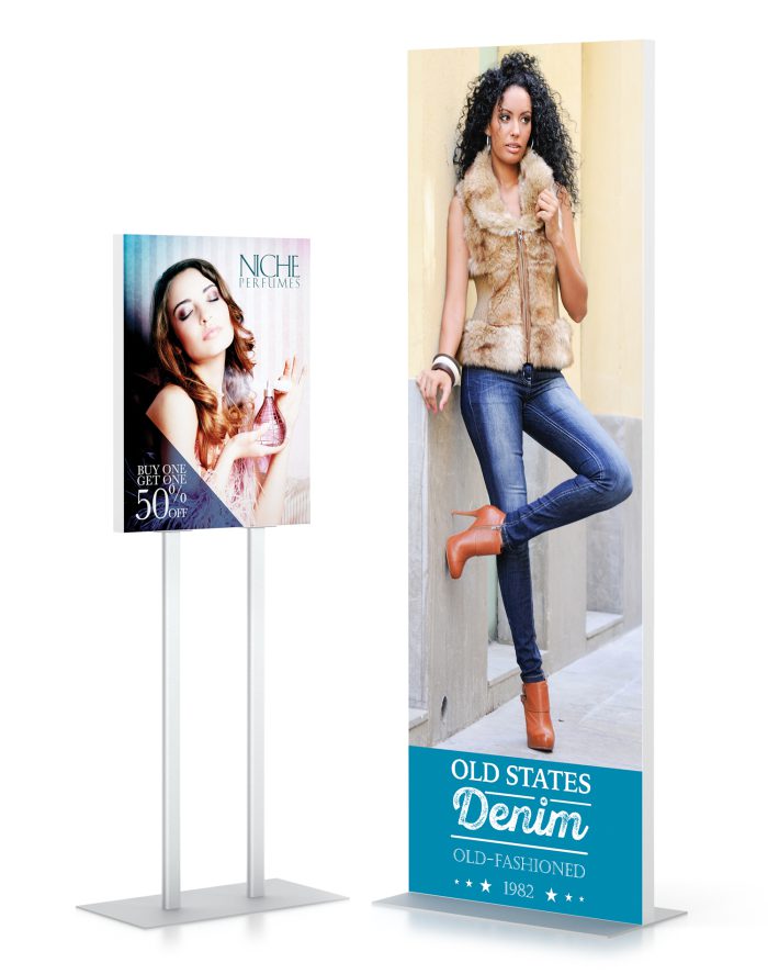 Charisma SEG Expo Stands - Display Stop