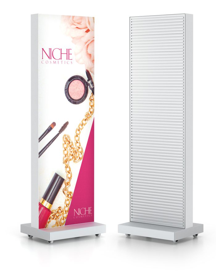 Charisma SEG Expo Stands - Display Stop