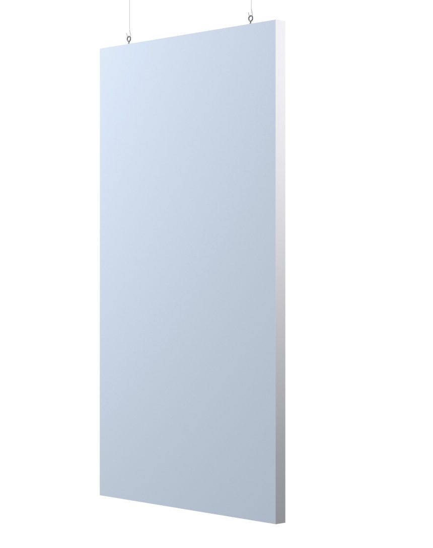 Charisma SEG Air - Display Stop