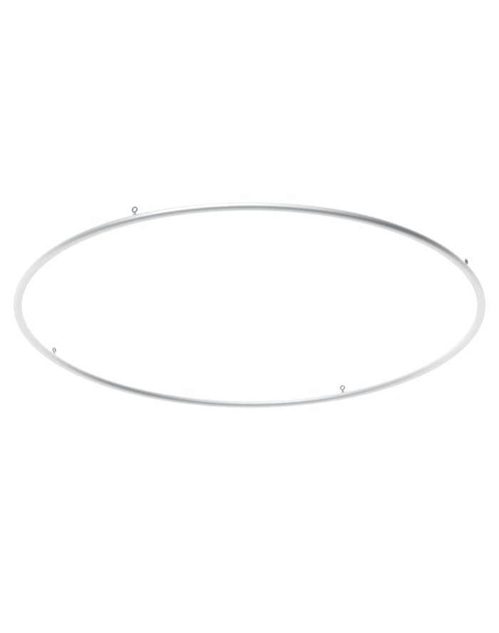 Circle Moons - Hanging Banner Sign Display- Hanging Displays
