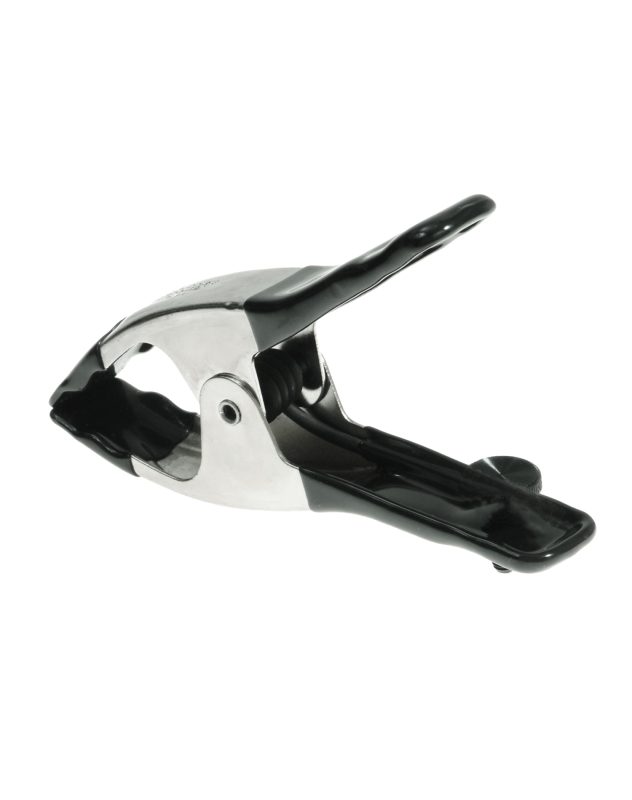 Simple Clamp Stands - Display Stop