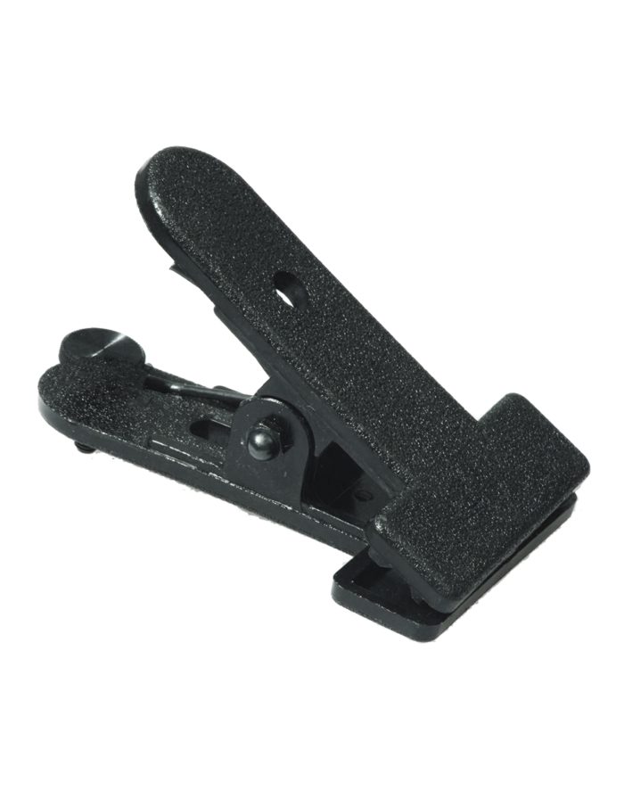 Simple Clamp Stands - Display Stop