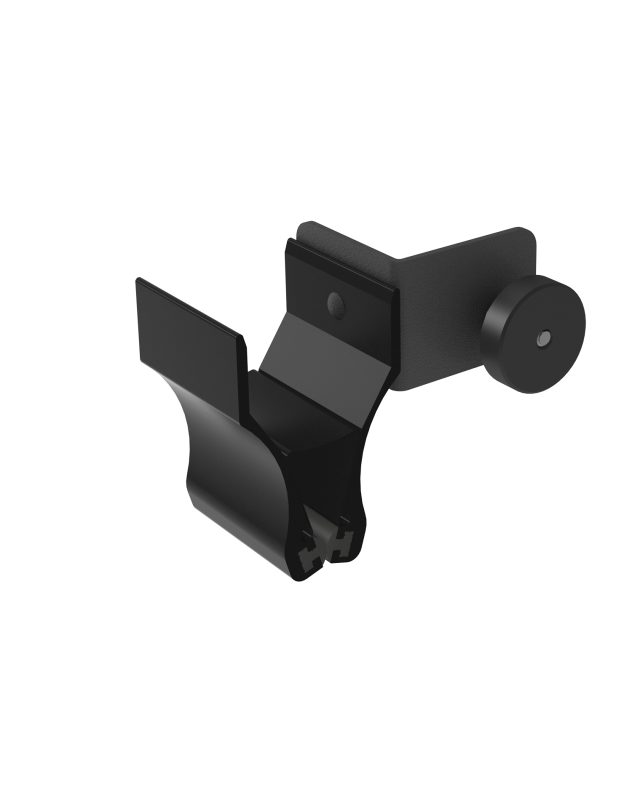 SignPost Aluminum Clamps - Display Stop