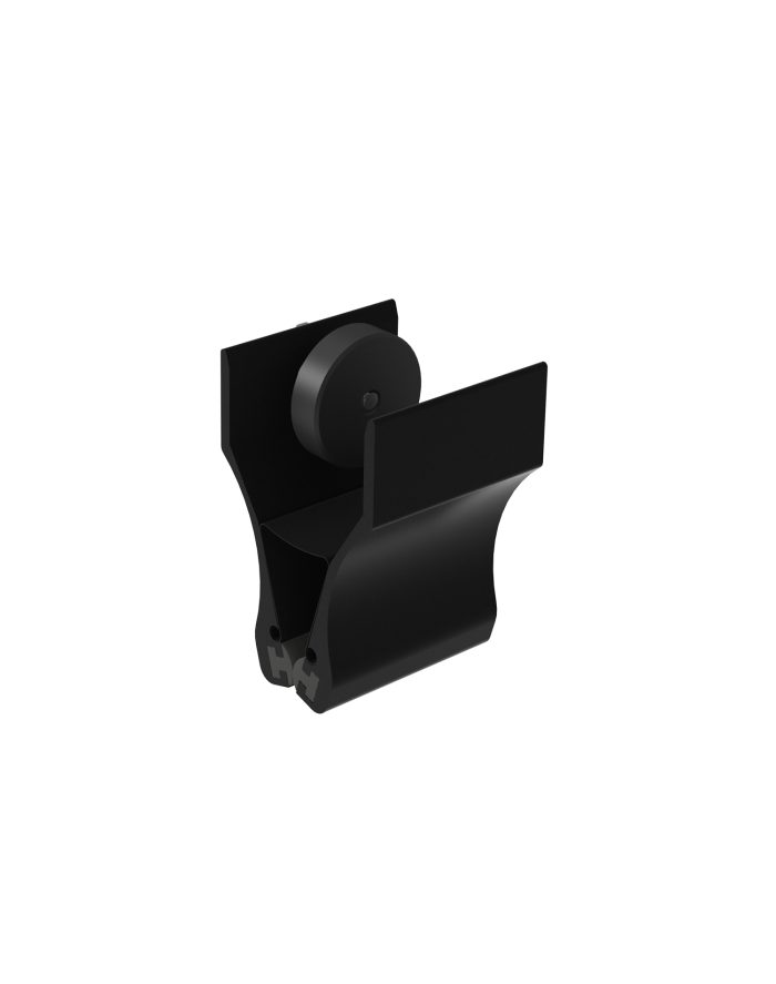 SignPost Aluminum Clamps - Display Stop