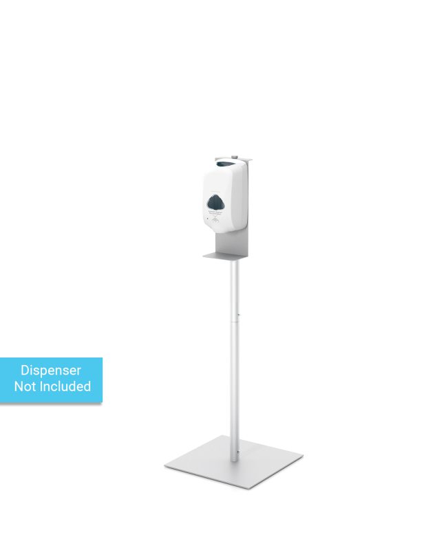 Hand Sanitizer Automatic Dispenser Stands - Sanitizer Stand