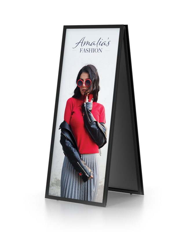 Silicone SEG Strip - Display Stop