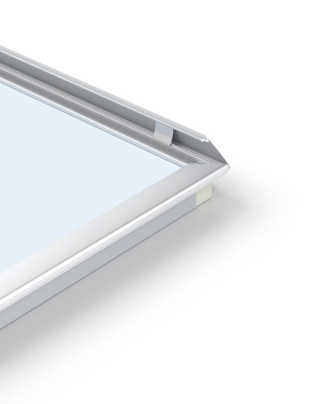 Silicone SEG Strip - Display Stop