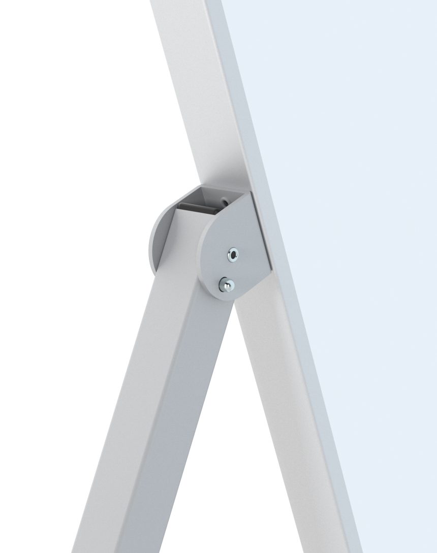 Incline Stands (Snap Frame) - Display Stop