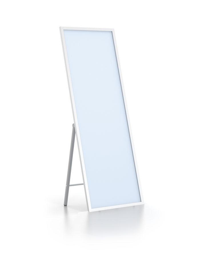 Incline Stands - Display Stop