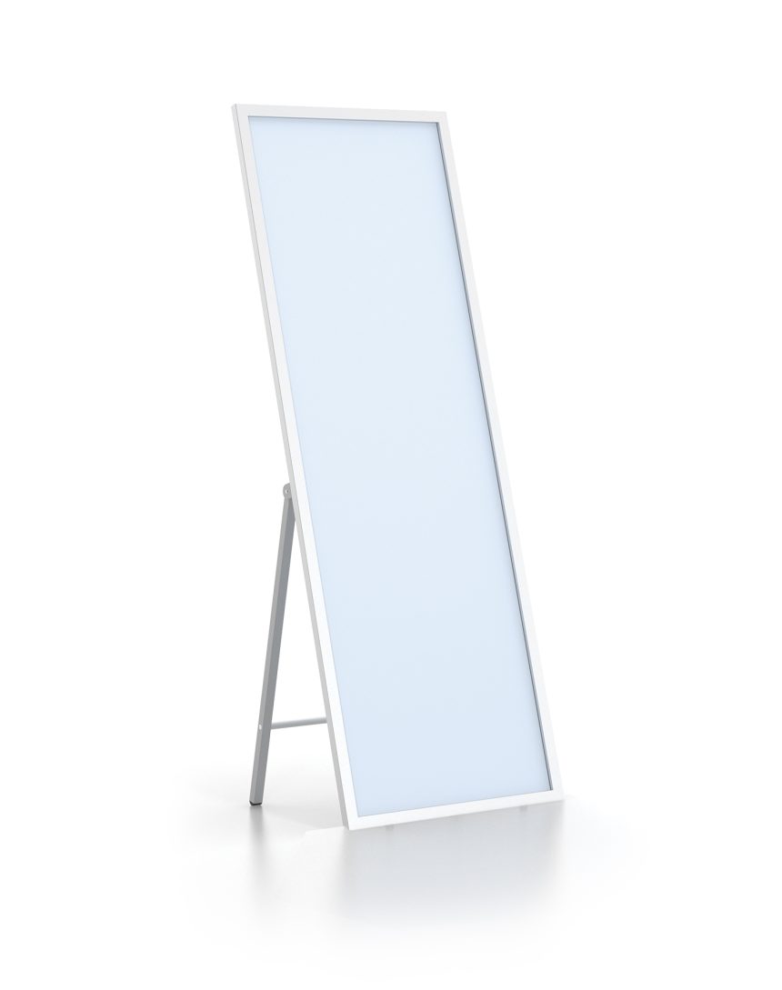 Incline Stands (Snap Frame) - Display Stop