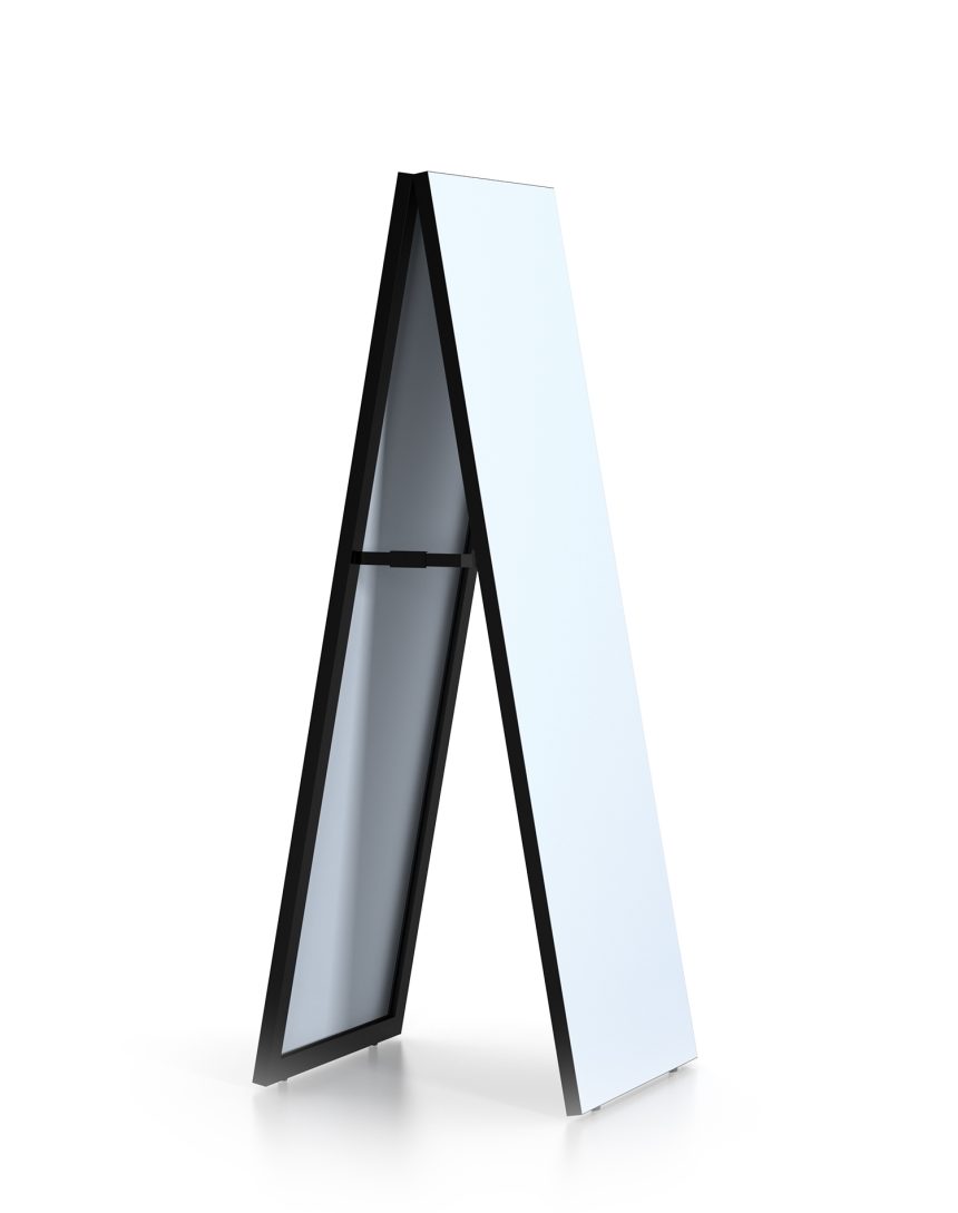 Silicone SEG Strip - Display Stop