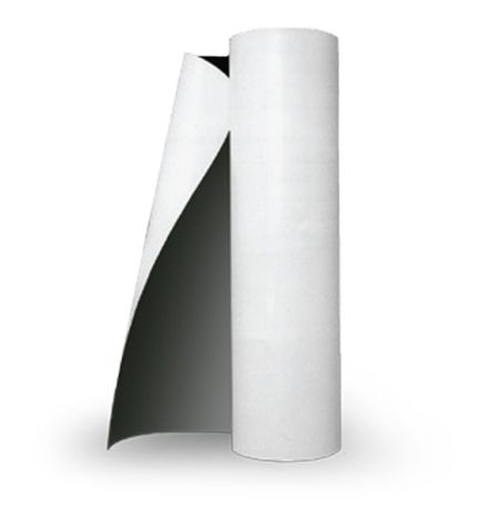 Magnetic CounterTop SignBacks - Display Stop