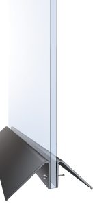 Mightee Mounts - Rigid Graphic Stands and Floor Mount