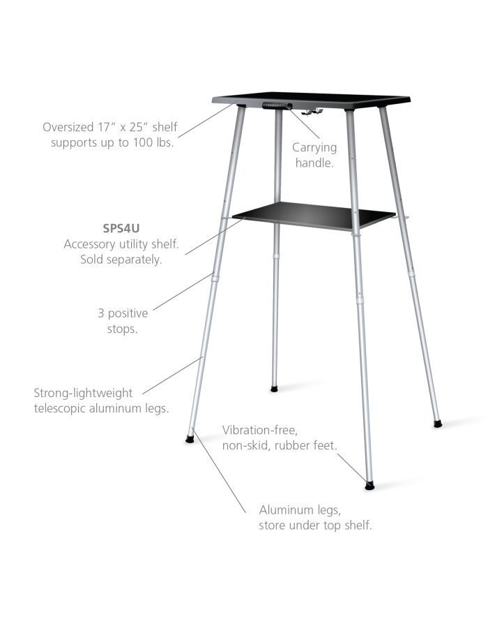 Projector Stand - Stand for Projector