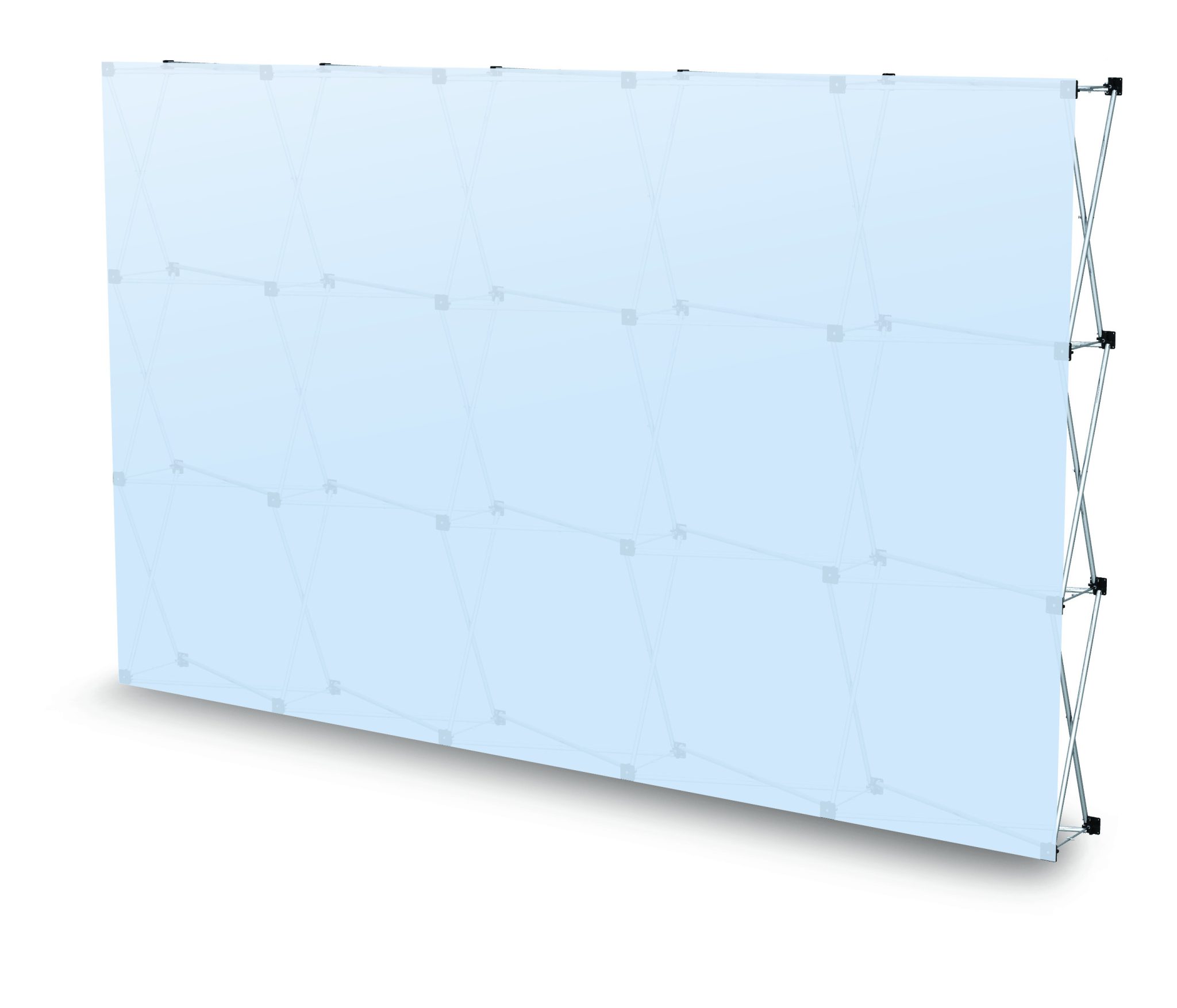 Presto Pop Ups- Pop Up Banner Display - Pop Up Banner