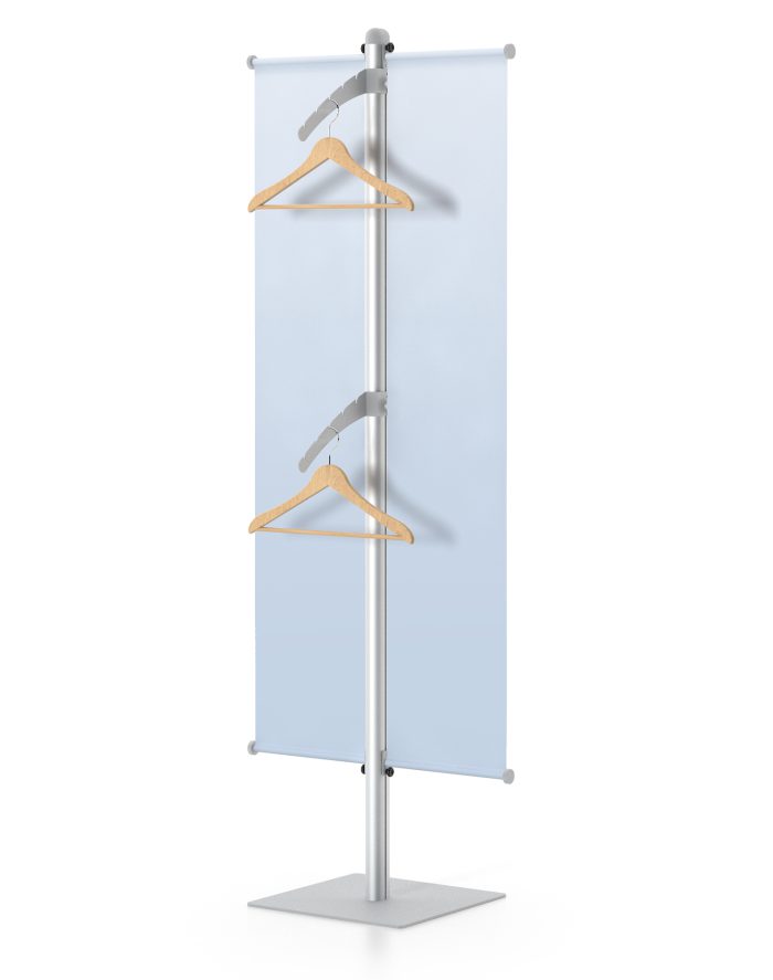 SignPost Waterfalls - Display Stop