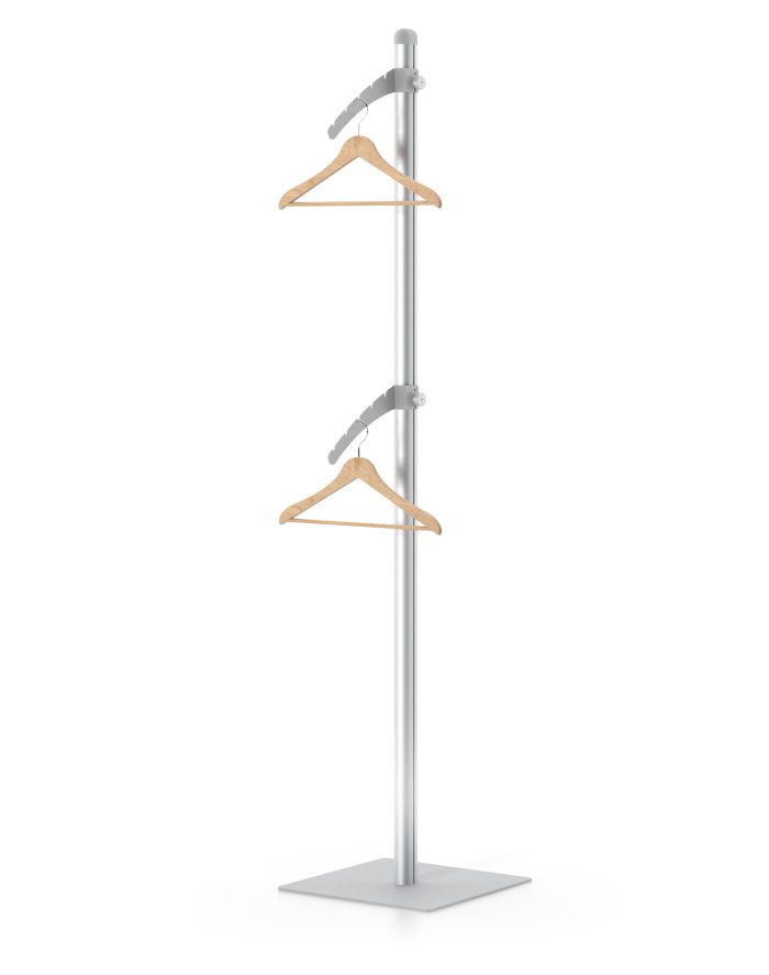 SignPost Waterfalls - Display Stop