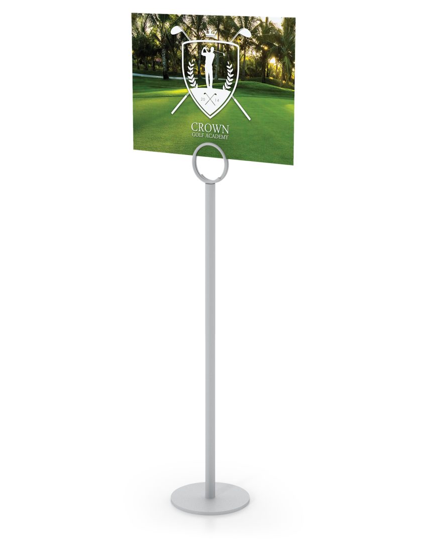 Wire Loop Holders - Display Stop