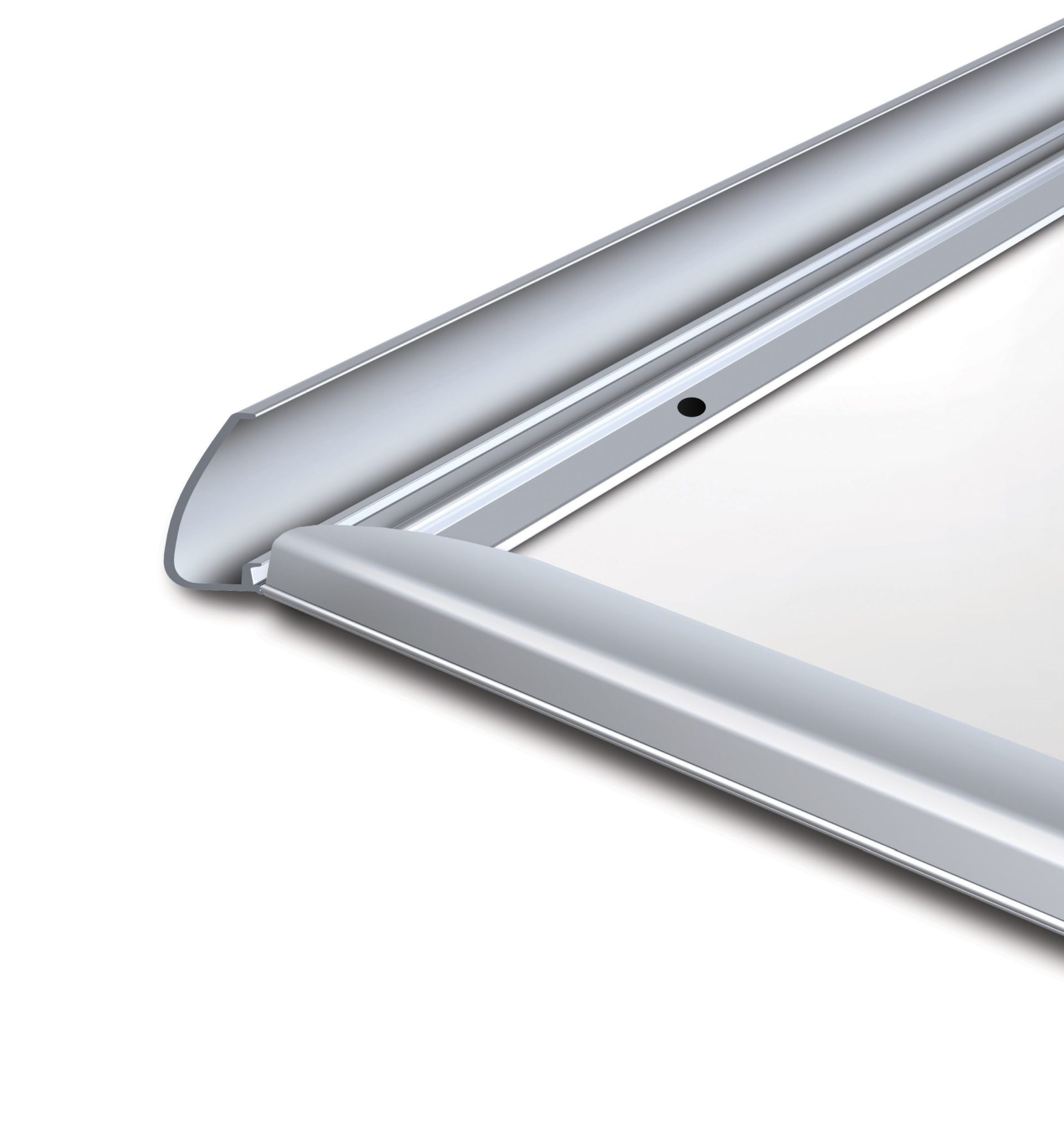 Snap Frames 101: A Proven Visual Display Solution