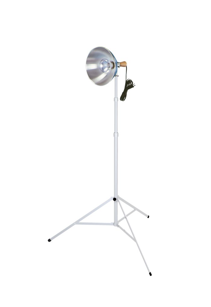 Exhibit and Studio Lighting - Studio Lights - Light Stand