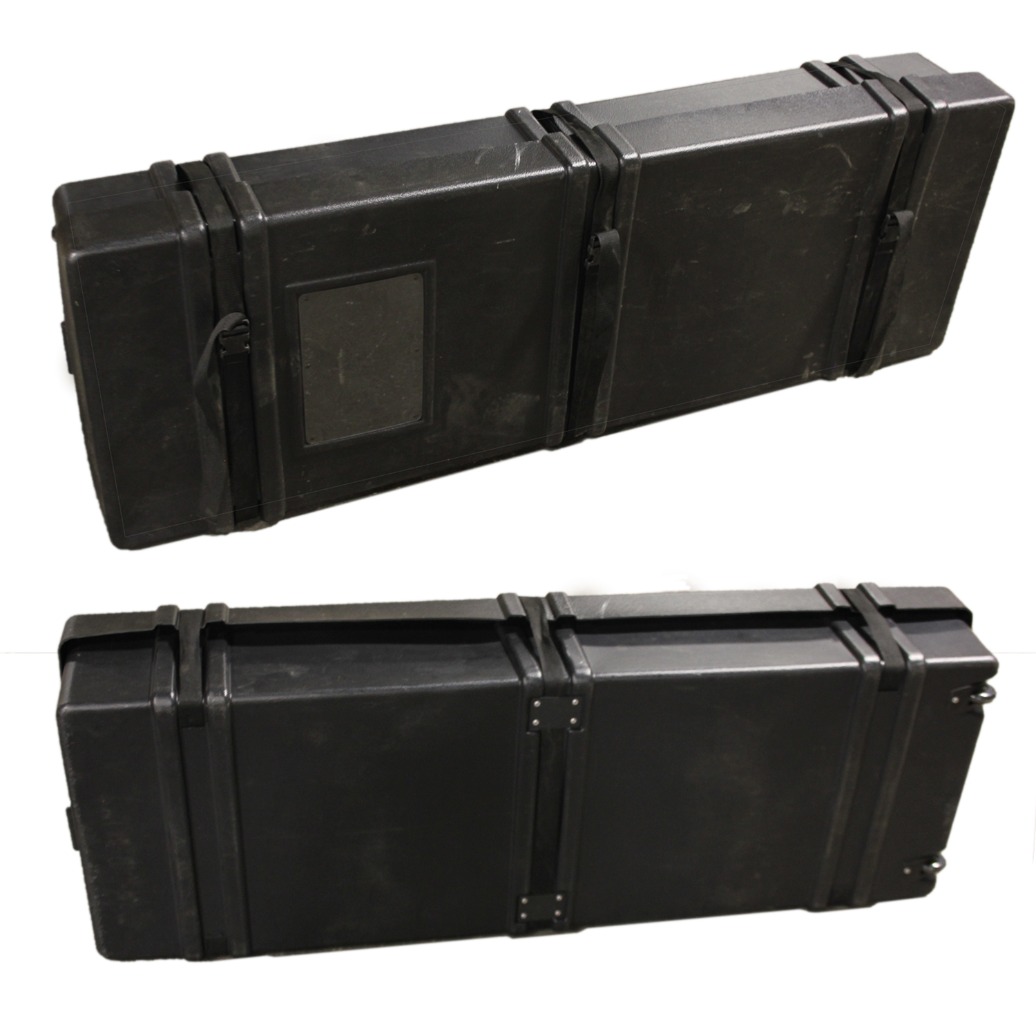 Hard Shipping Cases - Display Stop