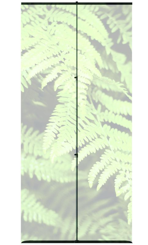 Ultra UB Banner Stands - Display Stop