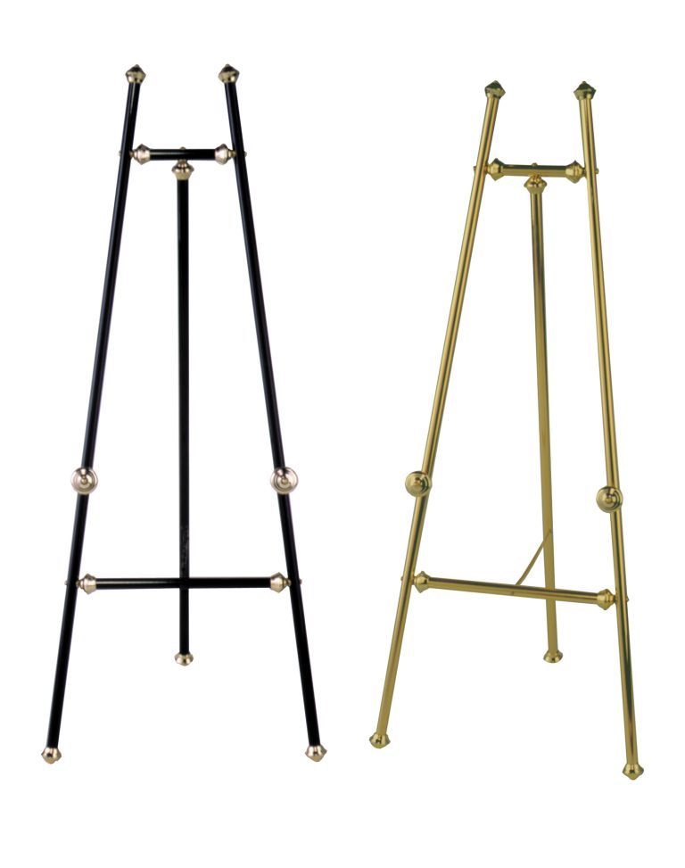 Elegant Easels - Easel and Easel Stand