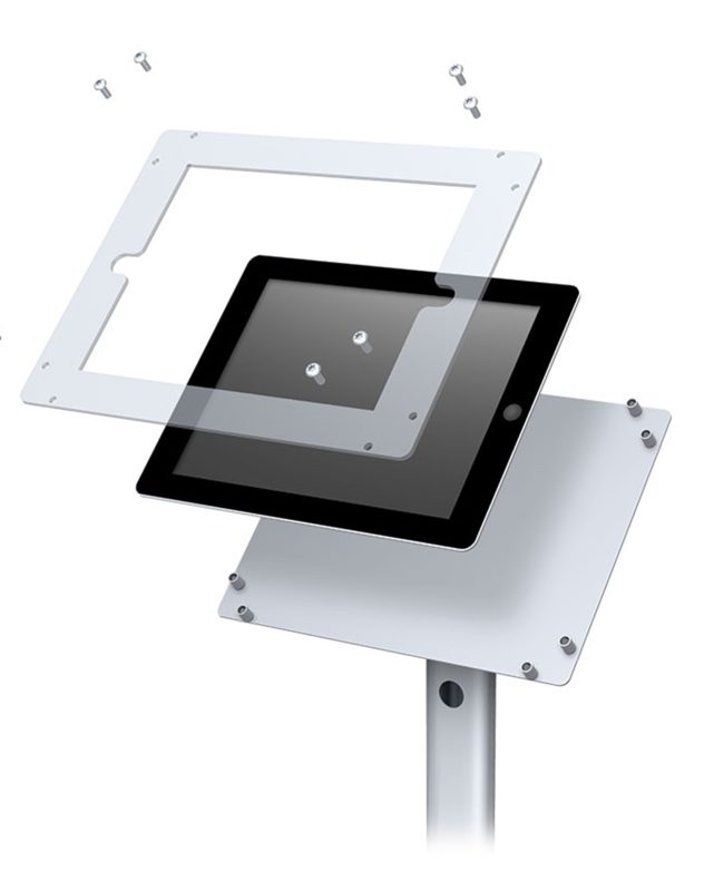 CounterTop iPad Stands | iPad Stand | Stand for iPad