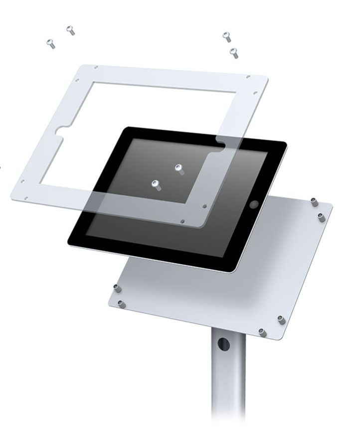 CounterTop iPad Stands | iPad Stand | Stand for iPad