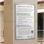 Complete Guide to Mandated Hospital Signage Requirements and Best Signs
